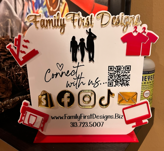 www.FamilyFirstDesigns.Biz – Family First Designs LLC