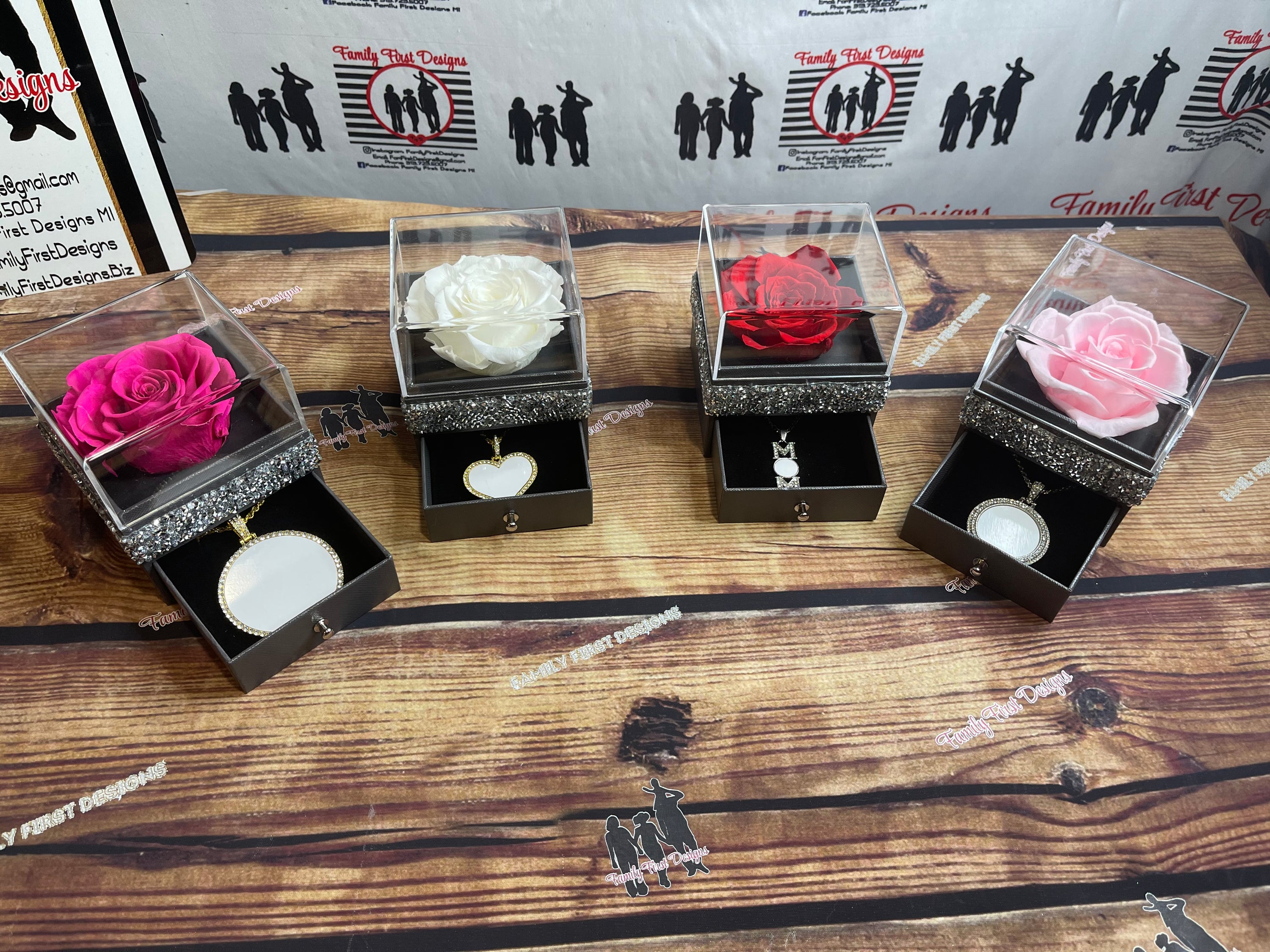 Collections – Family First Designs LLC